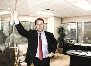 Realising the potential | Intelligent Insurer